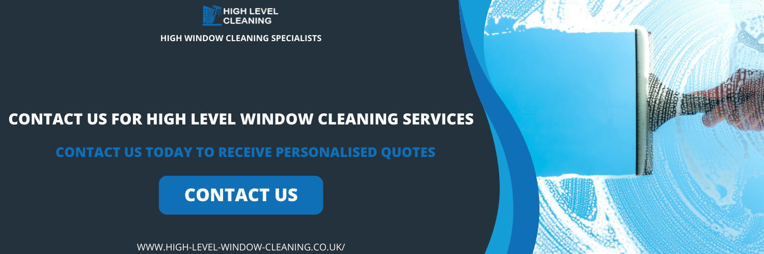 High Level Window Cleaning | Commercial Window Cleaners – Best High ...